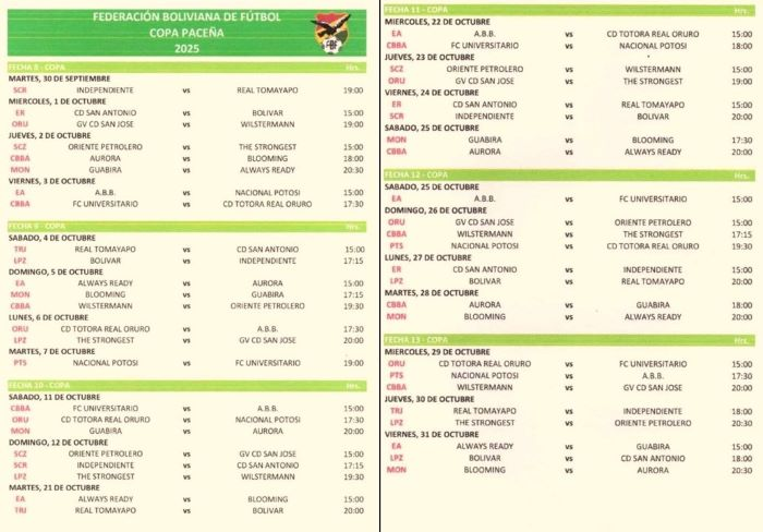 PREMIUM BOLIVIA FIXTURE-COPA-BOLIVIA-OCTUBRE.webp