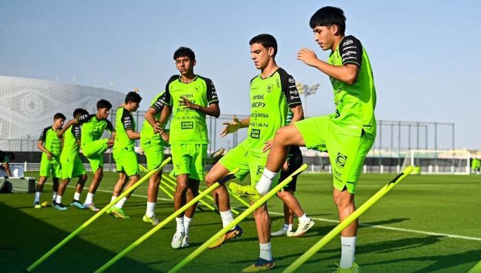 Mundial Sub-17: Bolivia enfrenta a la favorita Italia - PREMIUM BOLIVIA